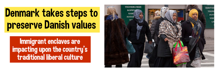 New Zealand needs to look at Denmark’s ghetto laws – THE REDBAITER on X