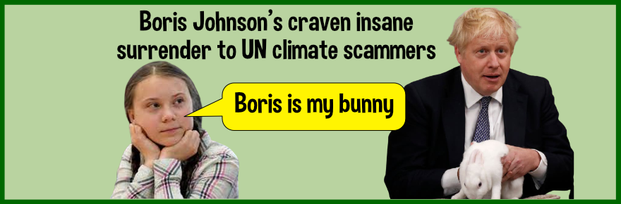 Greta Boris – THE REDBAITER on X