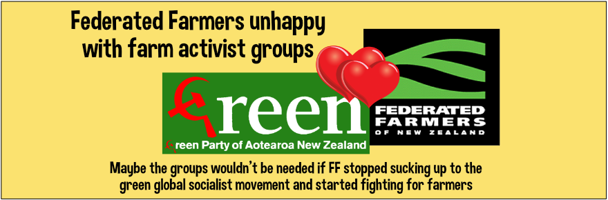 Federated Farmers needs new leadership – THE REDBAITER on X