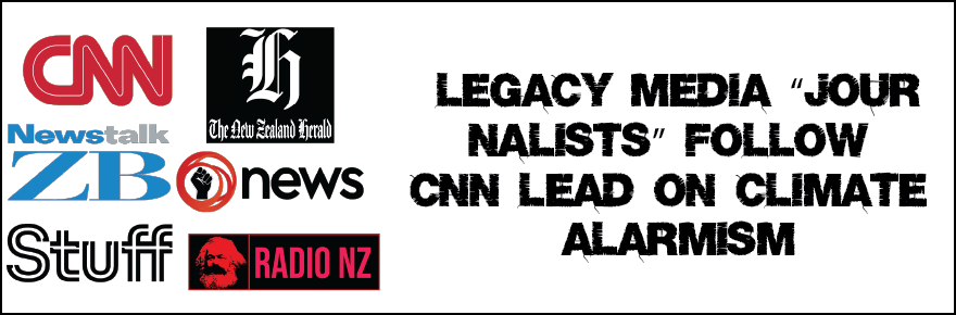 A prediction scorned by the legacy media in 2021 comes true in 2024 ...